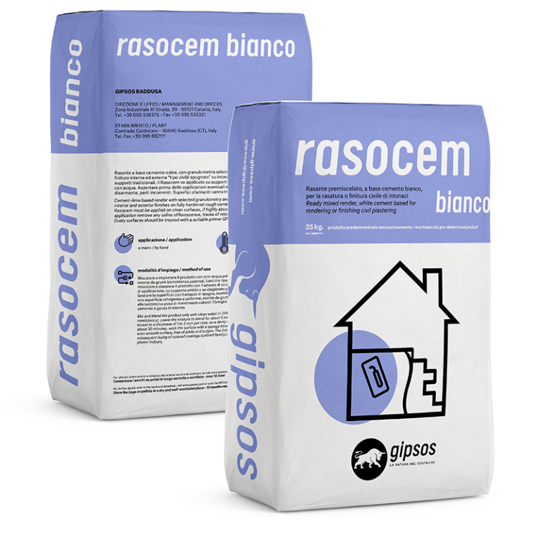 BASE CEMENTO – Gipsos