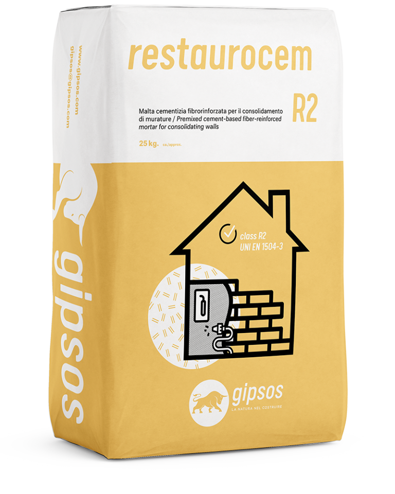 MALTE TECNICHE – Gipsos