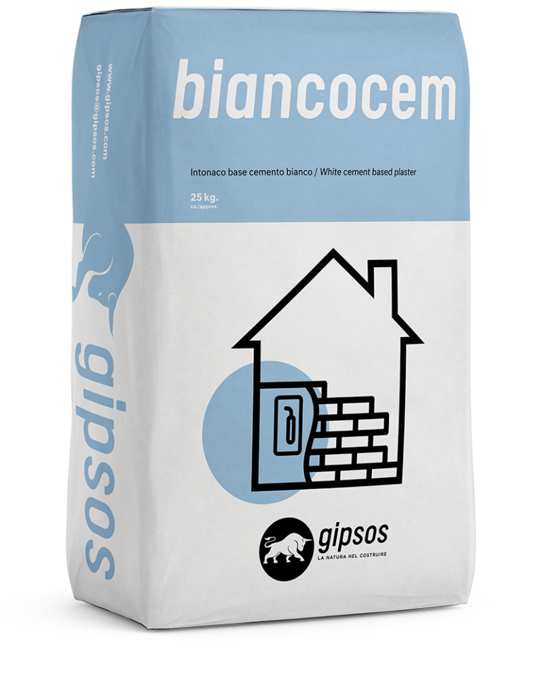 BASE CEMENTO – Gipsos